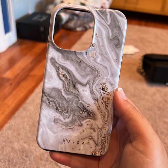 Burga | Accessories | Burga Phone Case | Poshmark